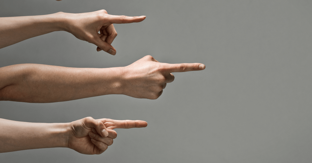 Valid Reasons Why Crash Victims May Bear Partial Fault