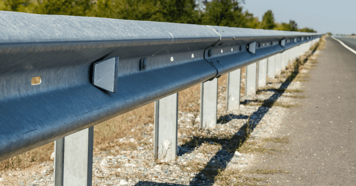 Who’s Liable for Crashes Involving Cars on the Shoulder in MD?