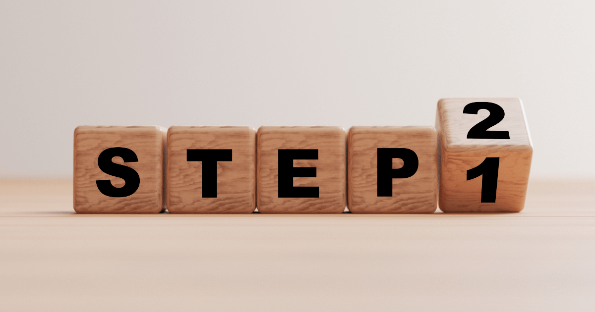 What are the 12 Steps in a Maryland Car Accident Claim?