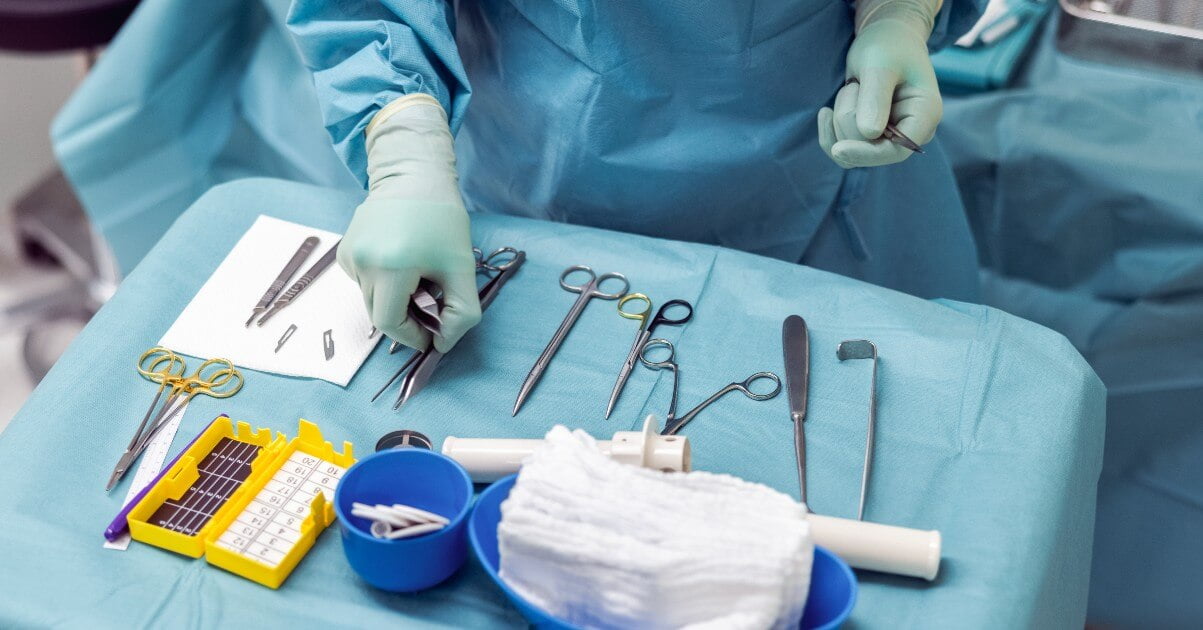 When Could a Surgical Error be Medical Malpractice?
