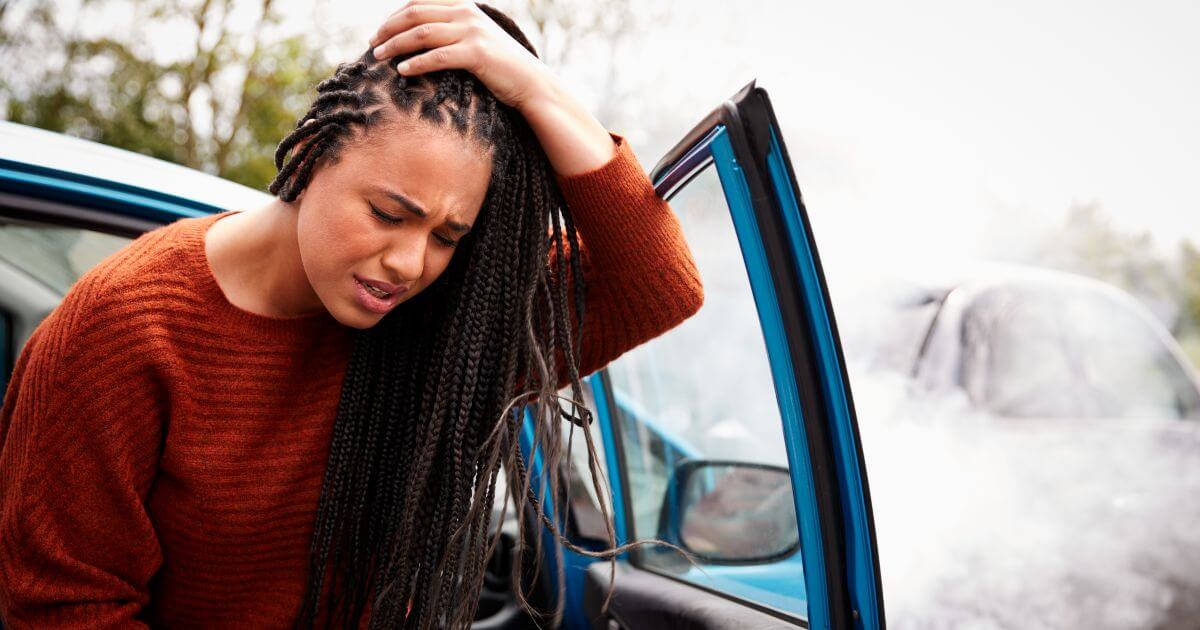 8 Types of Traumatic Brain Injuries Caused by Car Crashes