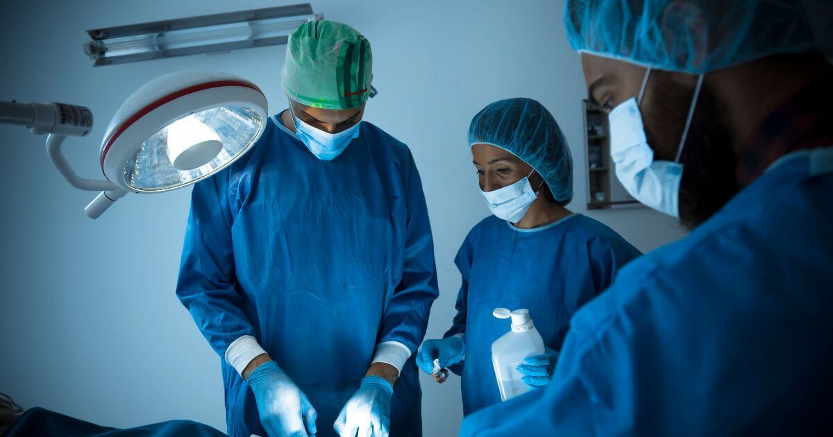 Can Victims of Never Events Sue for Medical Malpractice?