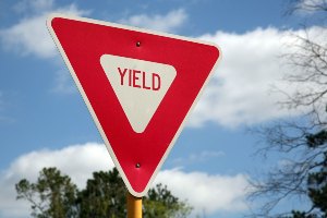 Maryland Right of Way Laws That Affect Car Accident Claims