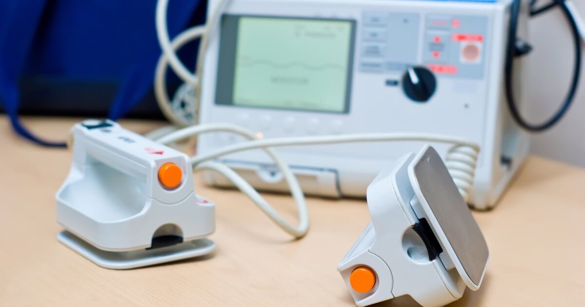 Medical Malpractice Lawsuit for Failure To Resuscitate