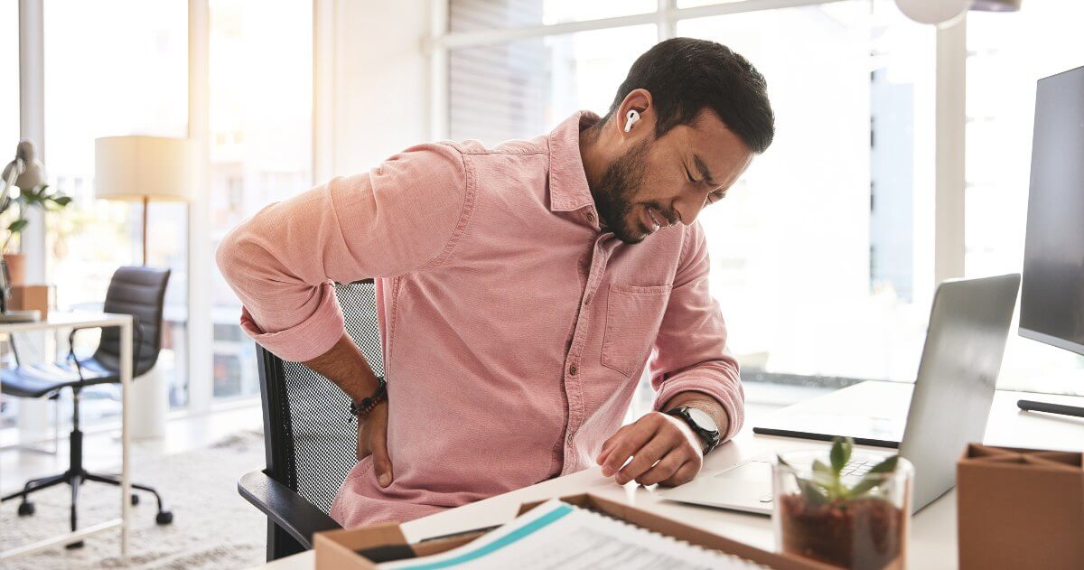 Risks of Returning to Work Too Fast After a Personal Injury