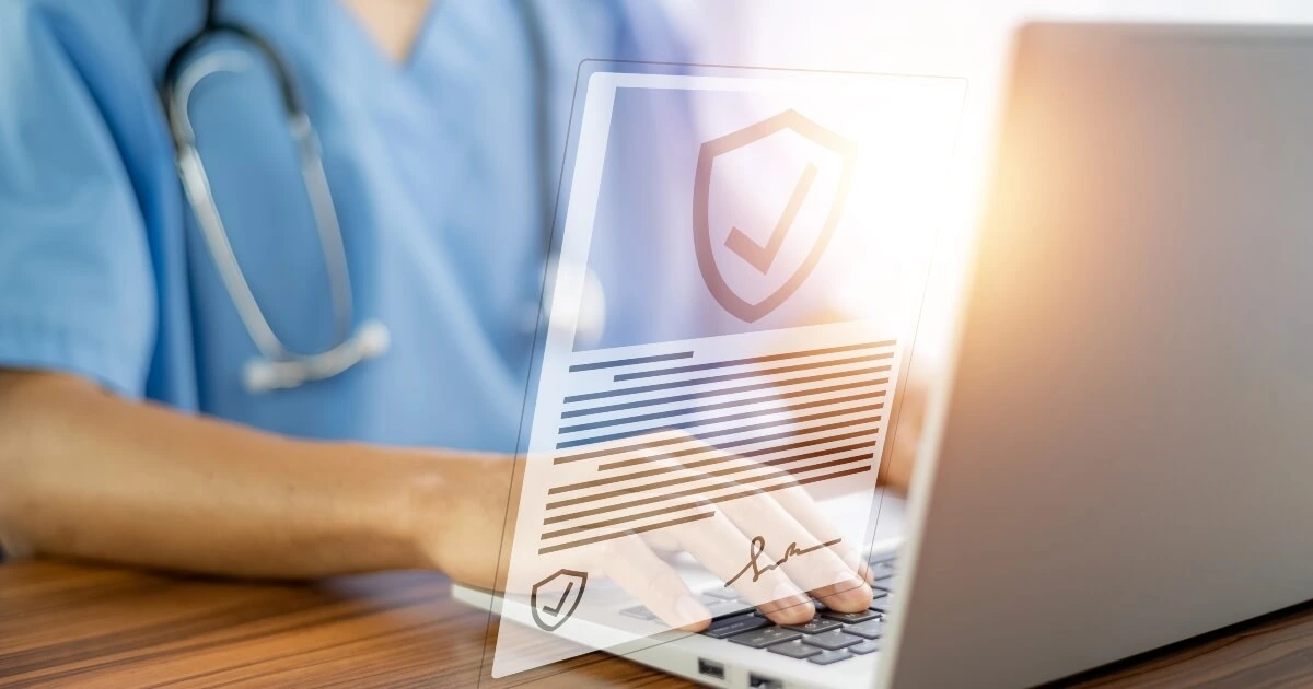 From EHR Flaws to Medical Malpractice | Peter T Nicholl